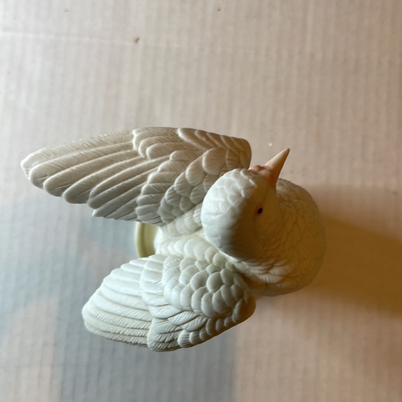 Lefton | Accents | Lefton White Dove | Poshmark